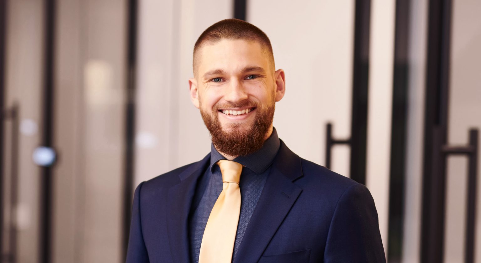 Reuben D. Moses | Sterne Kessler
