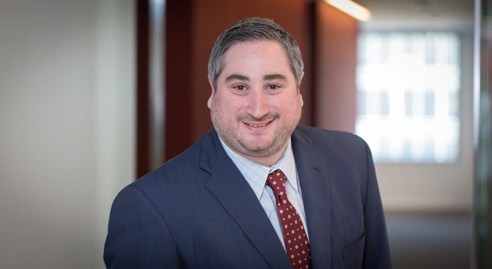 Daniel S. Block | Sterne Kessler