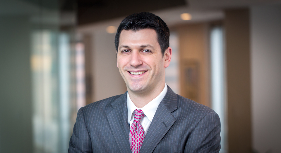 Jason A. Fitzsimmons | Sterne Kessler