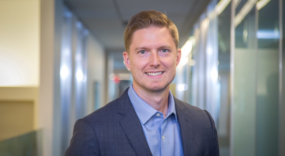 Jeremiah B. Frueauf | Sterne Kessler