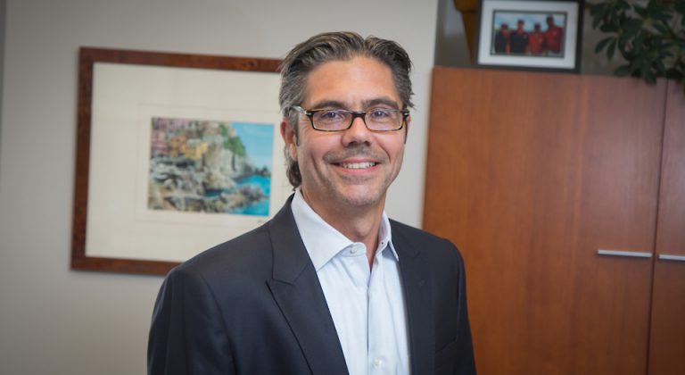 Peter A. Jackman | Sterne Kessler