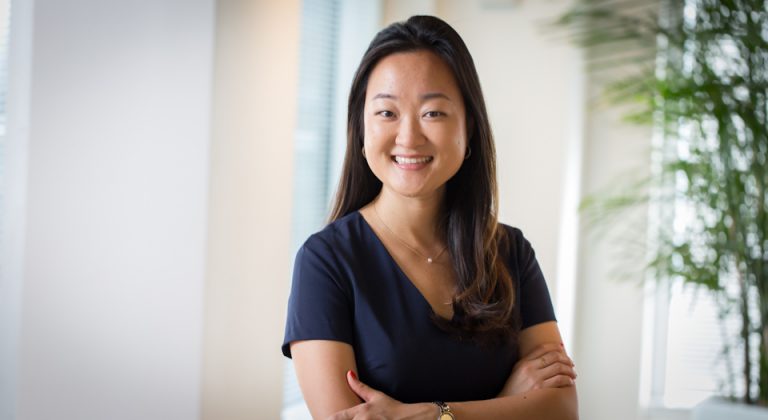 Josephine Kim | Sterne Kessler