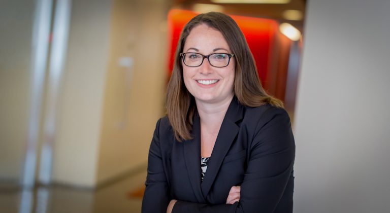 Sarah Leesman | Sterne Kessler