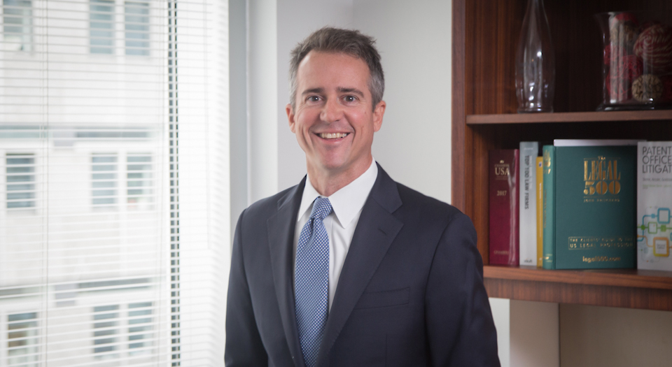 Mark W. Rygiel | Sterne Kessler