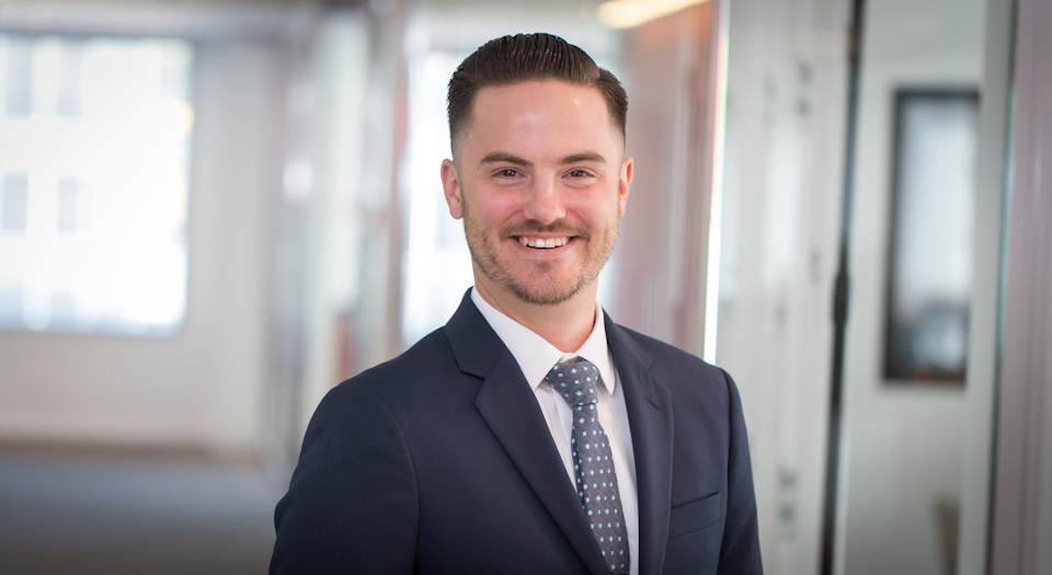 Ian Soule | Sterne Kessler