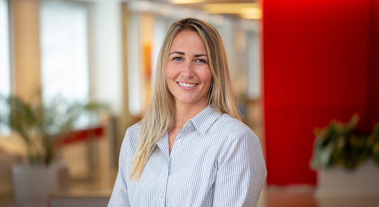 Kaci C. Kratch, Ph.D. | Sterne Kessler