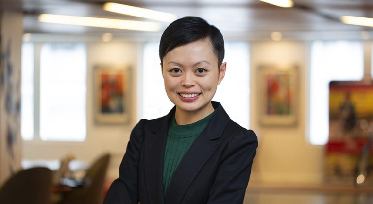 Fei Sha | Sterne Kessler