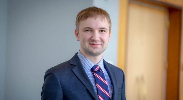 Michael F. Guzzano | Sterne Kessler