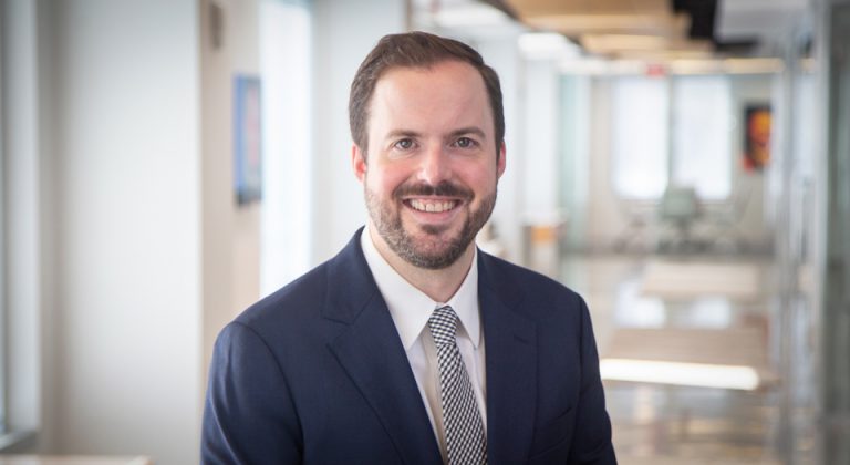 Ryan N. Kaiser | Sterne Kessler