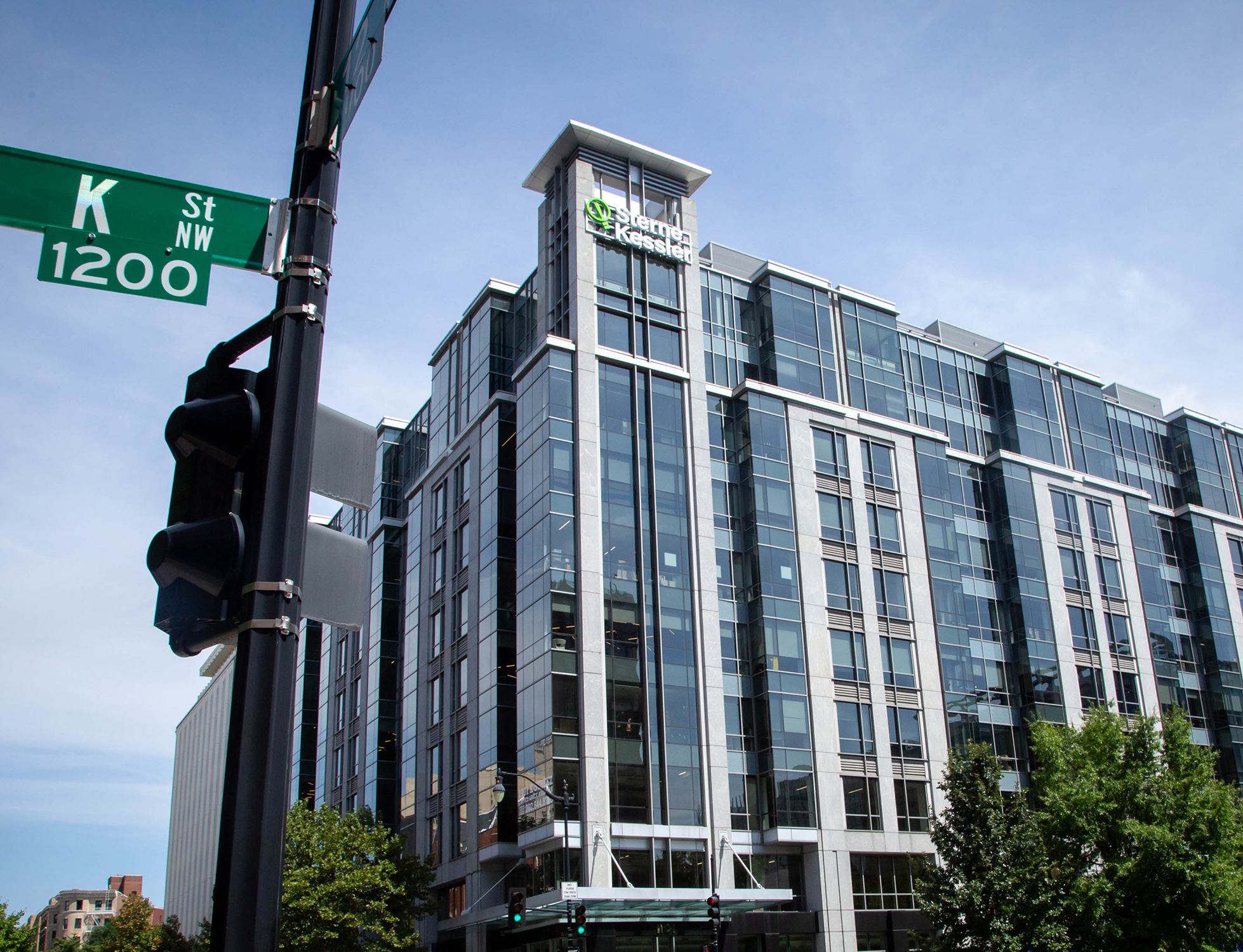 About | Sterne Kessler