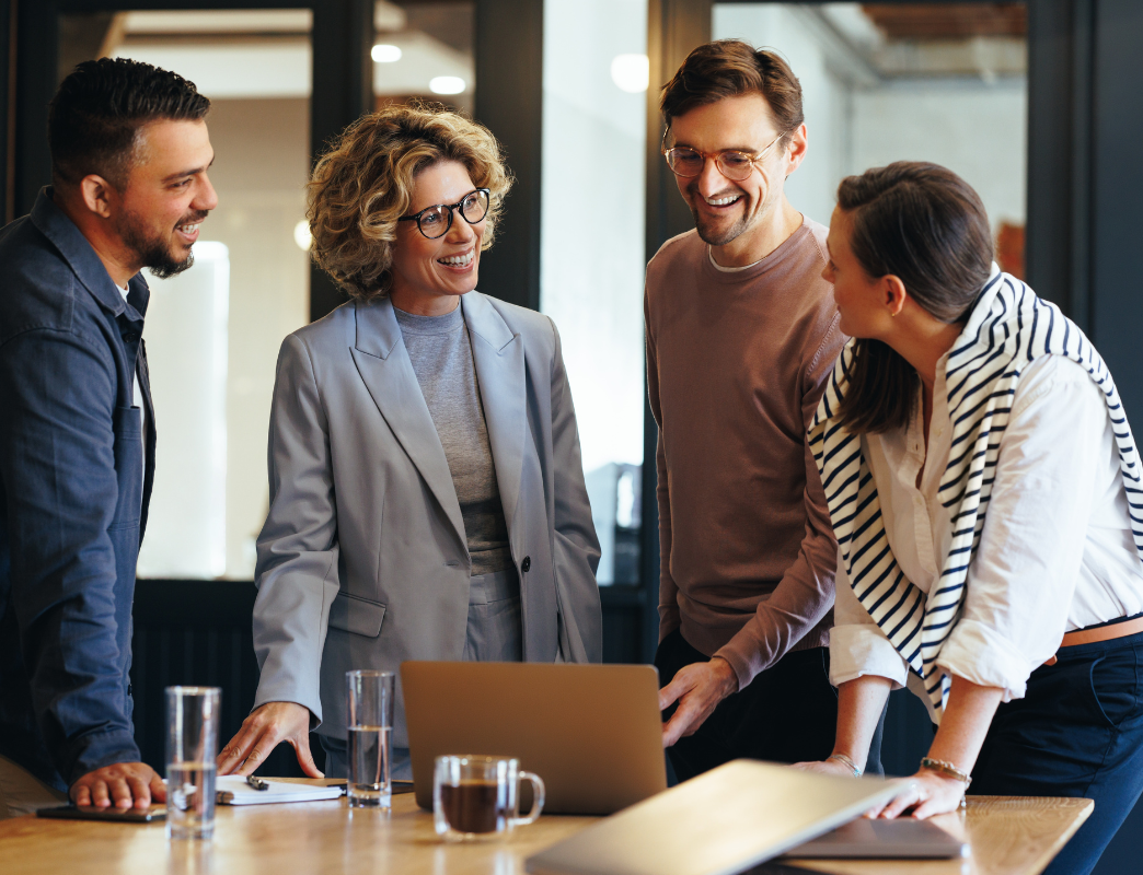 Technical Specialists | Sterne Kessler