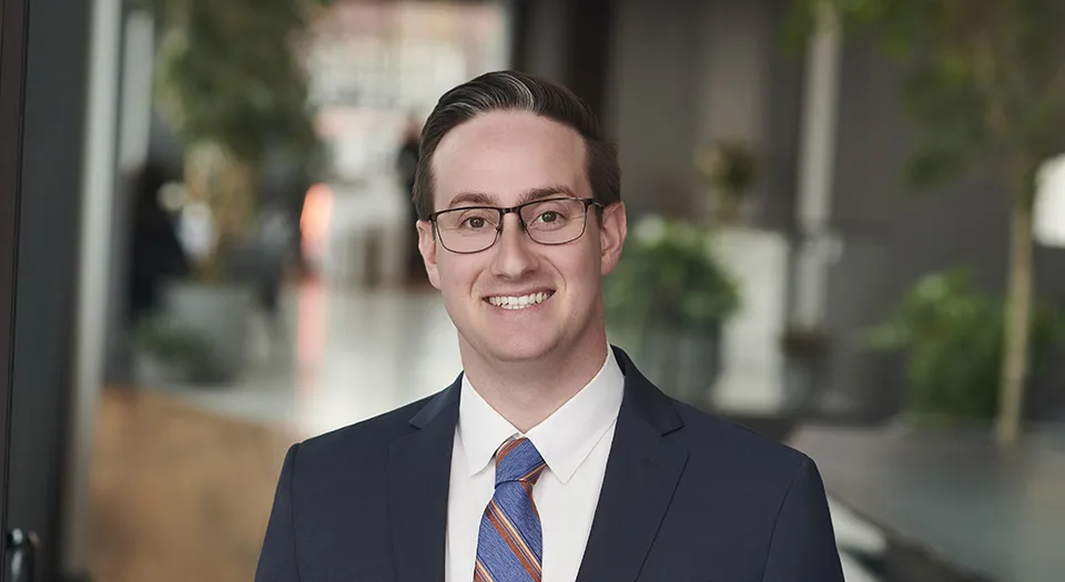 Michael Nathanson | Sterne Kessler