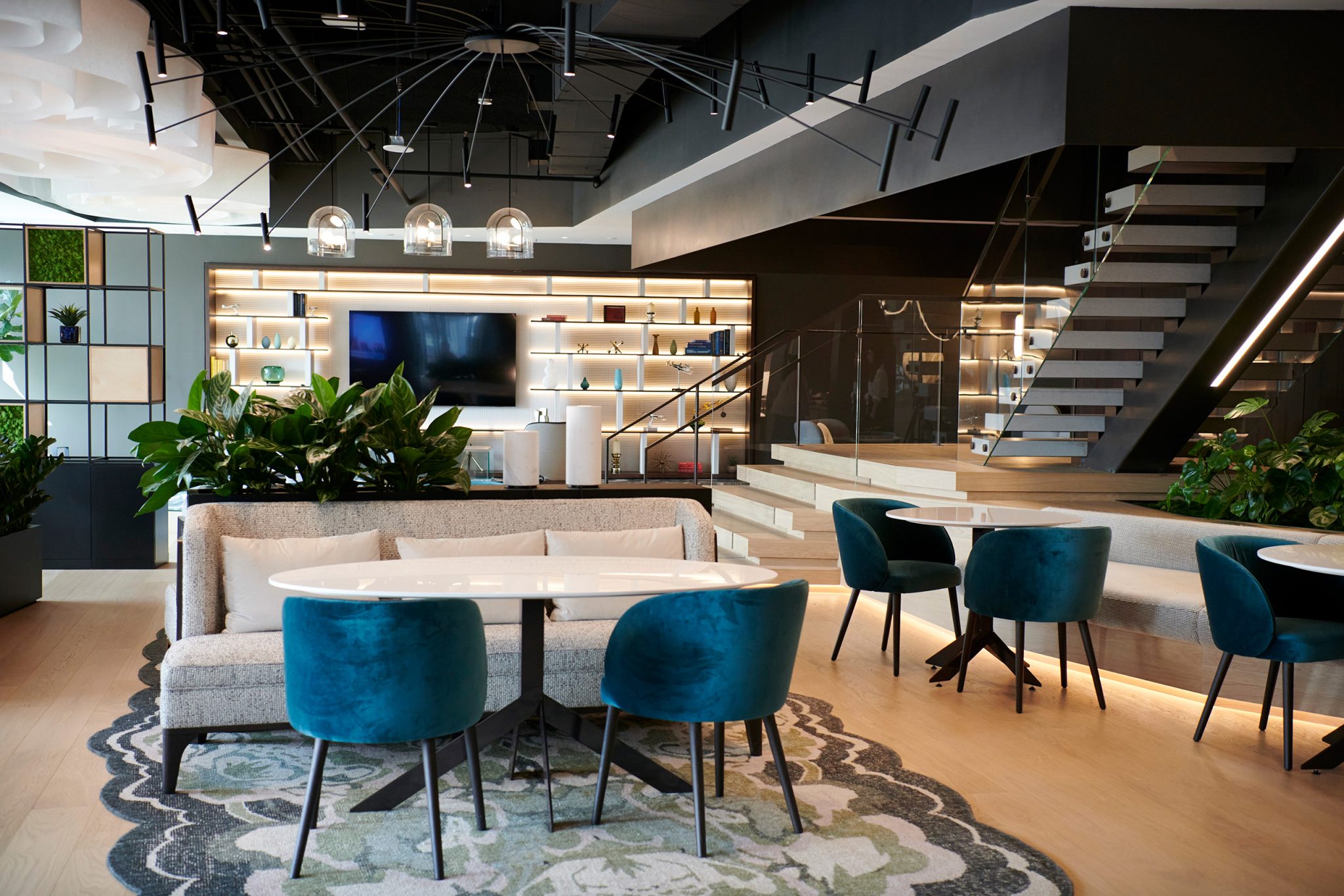 Visit our Office | Sterne Kessler