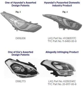 2024 Design Patents Year in Review: Analysis & Trends - ITC Design ...