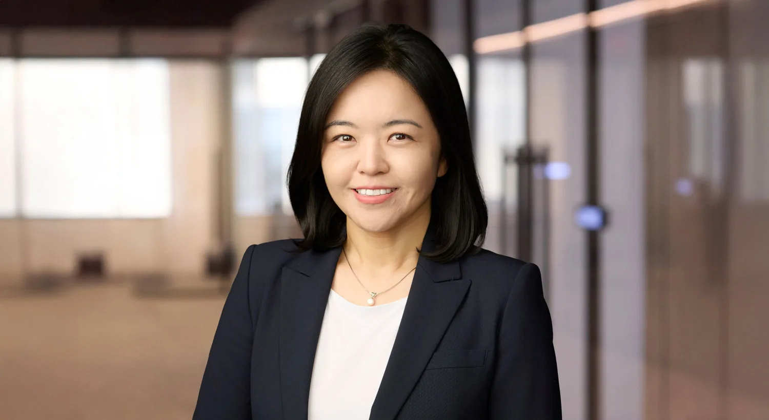 Hojung Cho, Ph.D. | Sterne Kessler