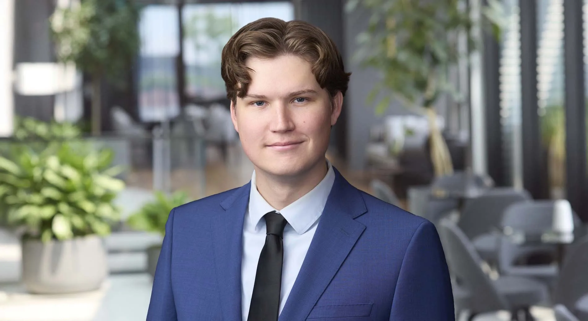 Harrison J. Adams | Sterne Kessler