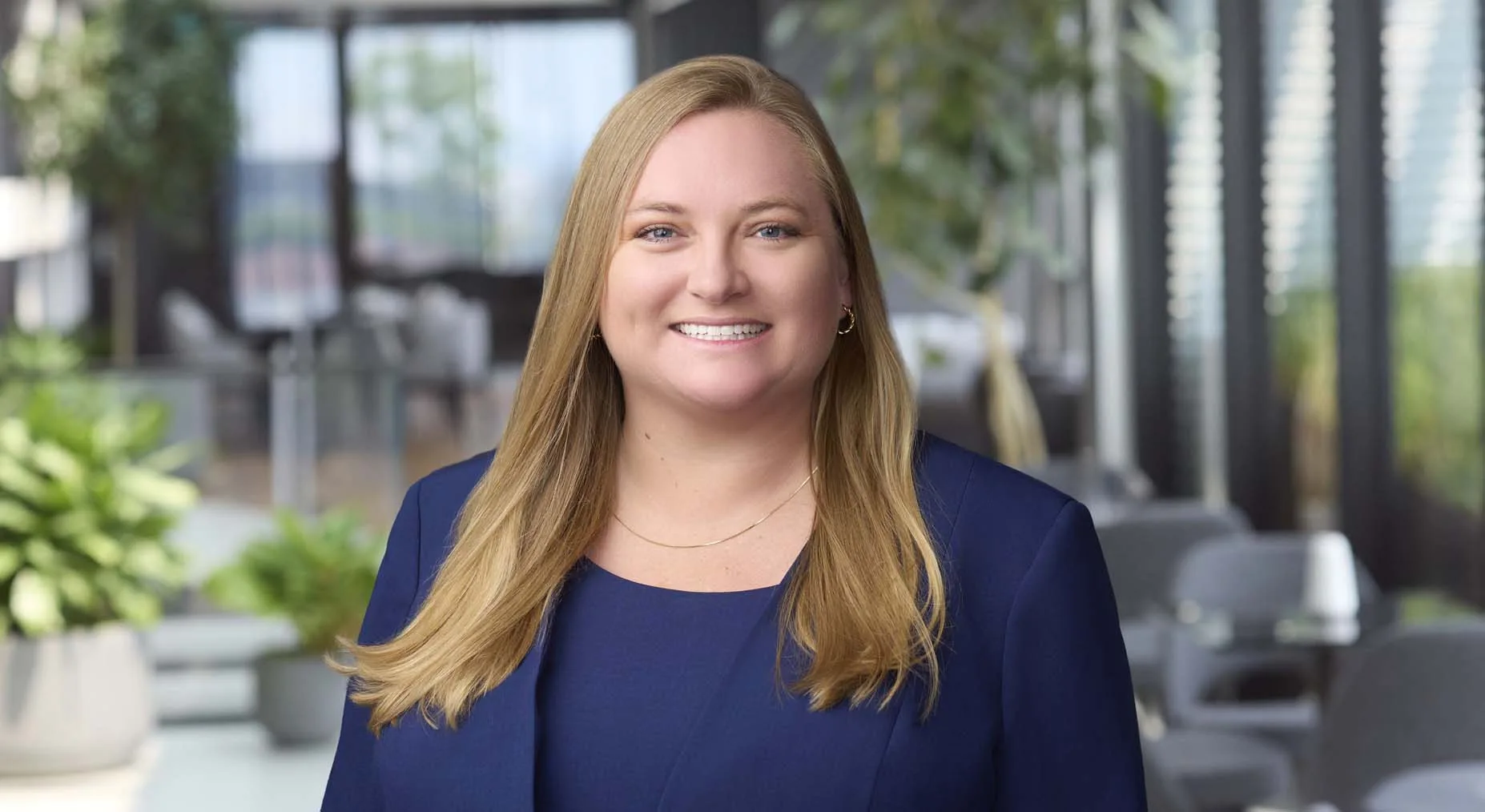 Katherine "Kate" Bishop | Sterne Kessler