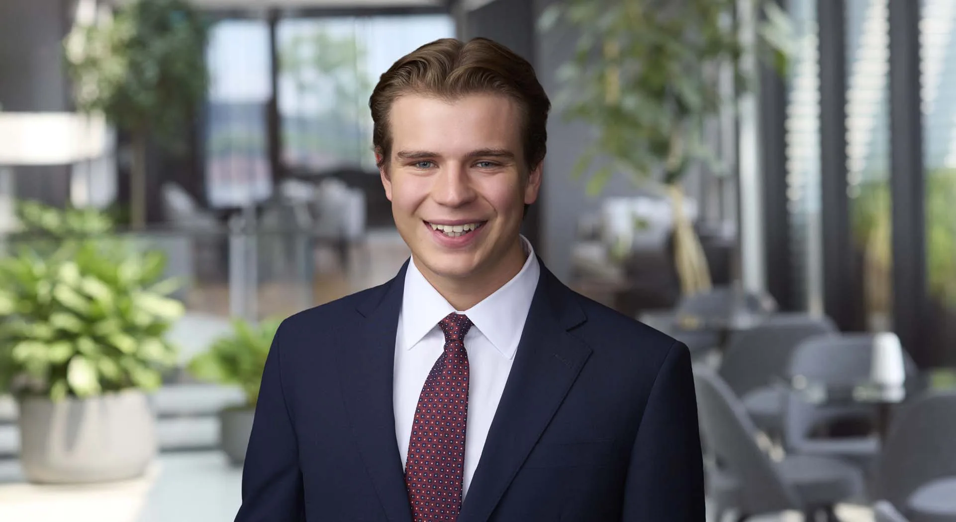 Gabriel A. Brown | Sterne Kessler