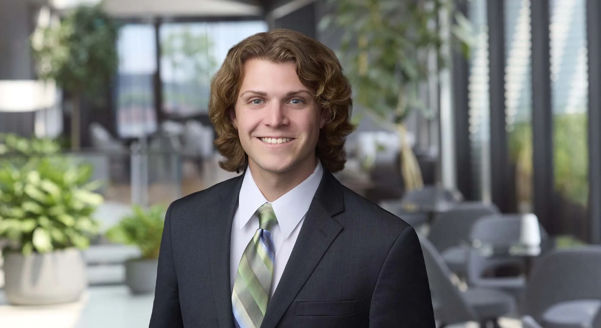 Benjamin M. Gitzinger | Sterne Kessler