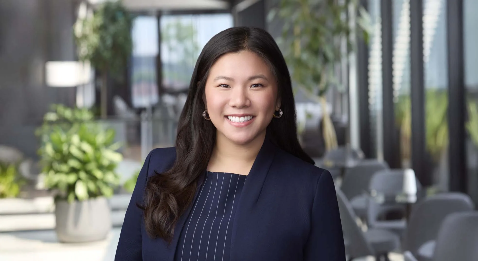 Ashley Kim | Sterne Kessler